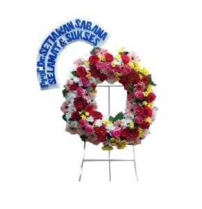 Toko Bunga Online | Buka 24 Jam | Tulipia Flower Shop