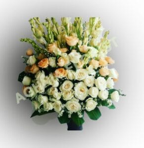 Toko Bunga Online | Buka 24 Jam | Tulipia Flower Shop