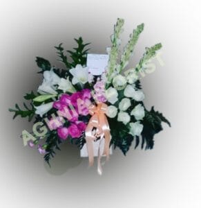 Toko Bunga Online | Buka 24 Jam | Tulipia Flower Shop